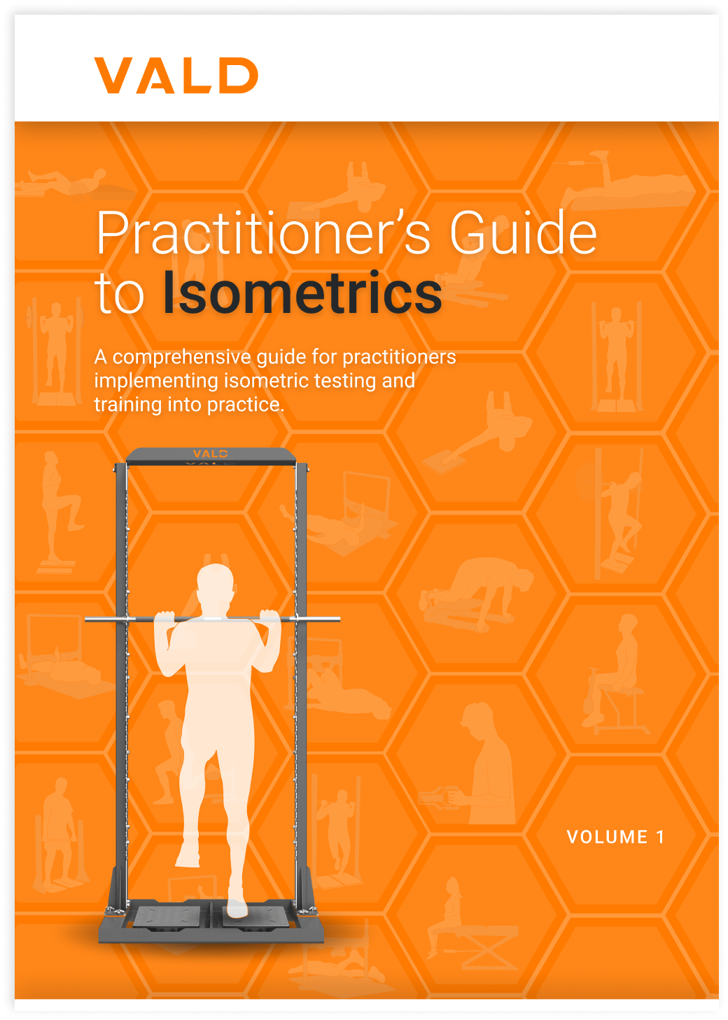 VALD | Download Free Practitioner's Guide to Isometrics VALD | Download Free Practitioner's Guide to Isometrics